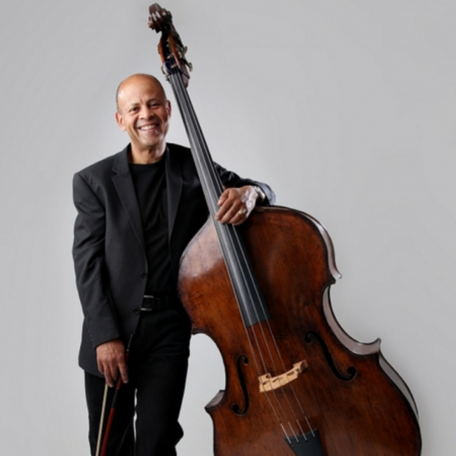 Leon Bosch — The Exhale