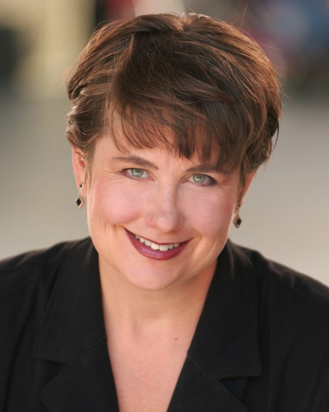 Melissa Malde — The Exhale