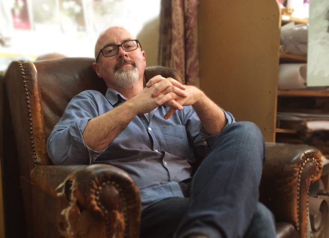 PJ Lynch — The Exhale — Music | Movement | Learning | Through Live ...