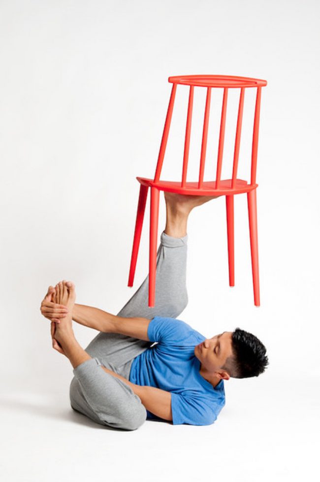 Paul Pui Wo Lee — The Exhale — Music | Movement | Learning | Through ...