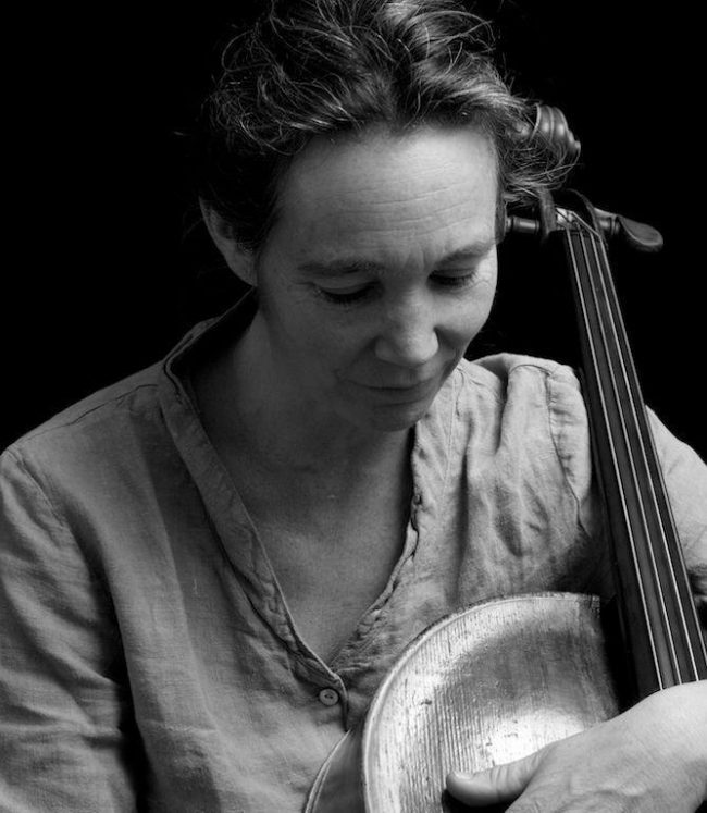 Ruth Phillips — The Exhale — Music | Movement | Learning | Through Live ...