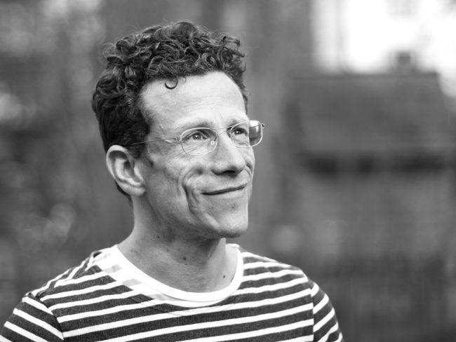 Samuel Baur — The Exhale — Music | Movement | Learning | Through Live ...