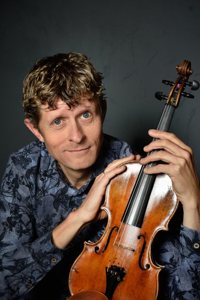 Tim Kliphuis — The Exhale — Music | Movement | Learning | Through Live ...