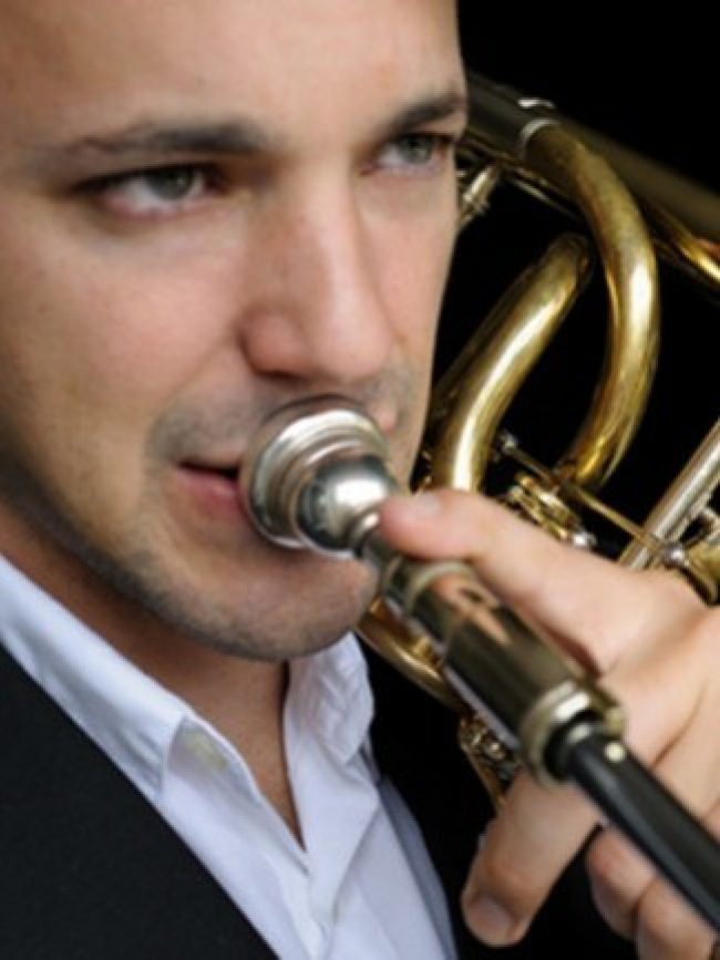 Justin Clarke — The Exhale