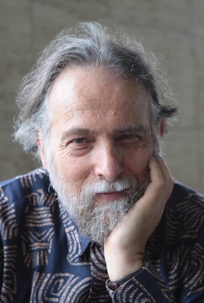 Walter Reiter — The Exhale — Music | Movement | Learning | Through Live ...