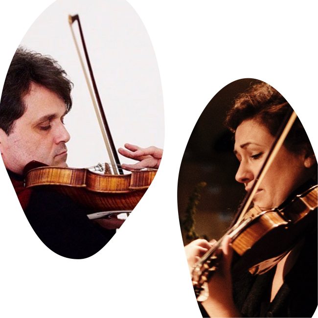 Etudes 101 | The Kreutzer Sessions Nos 13-22 - A Synopsis — The Exhale