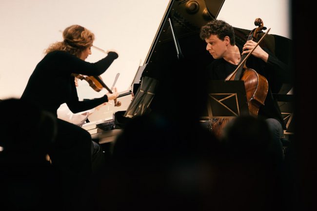 Body Mapping in the Music Studio – Part 2 — The Exhale — Music ...