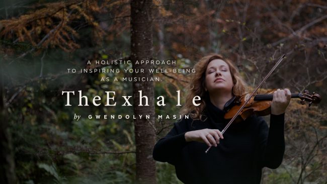 Emma Black — The Exhale — Music | Movement | Learning | Through Live ...