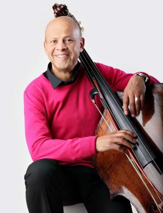 Orchestral Audition Secrets with Leon Bosch — The Exhale