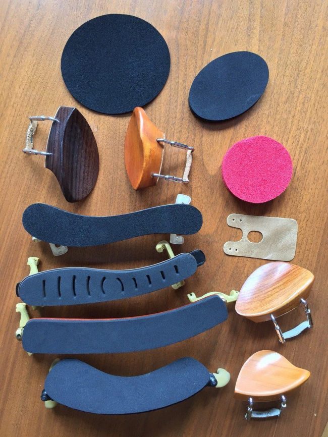 It's a Set-Up! (VIOLIN & VIOLA) — The Exhale